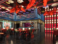 酒吧_jiang姜甜-站酷ZCOOL