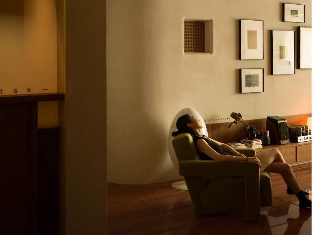 jsd . studio | 空间的情感与精神诉求_JSD简璞设计-站酷ZCOOL