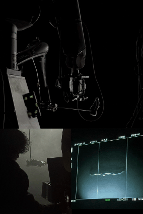 LxU × Nike｜从赛场到秀场，领跑新运动美学_LxU以乘-站酷ZCOOL