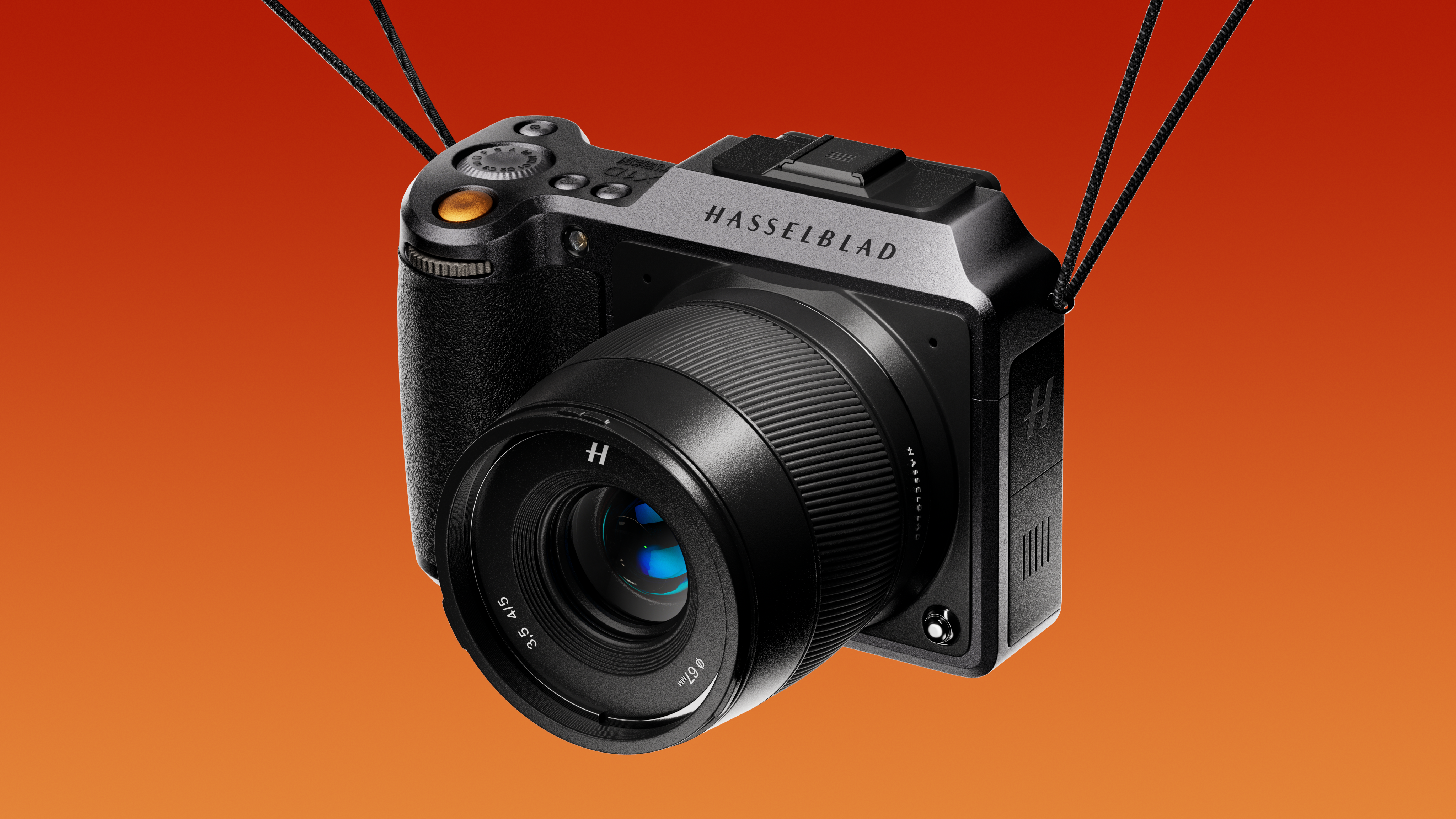 哈苏X1D-50C丨Stylized Rendering_朝雨暮霜-站酷ZCOOL