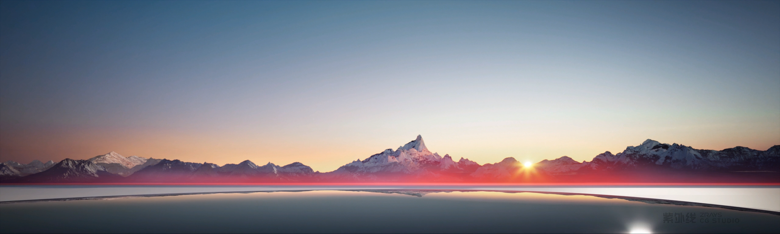 红旗H9&HS9双车发布_ShunZi_Motion-站酷ZCOOL