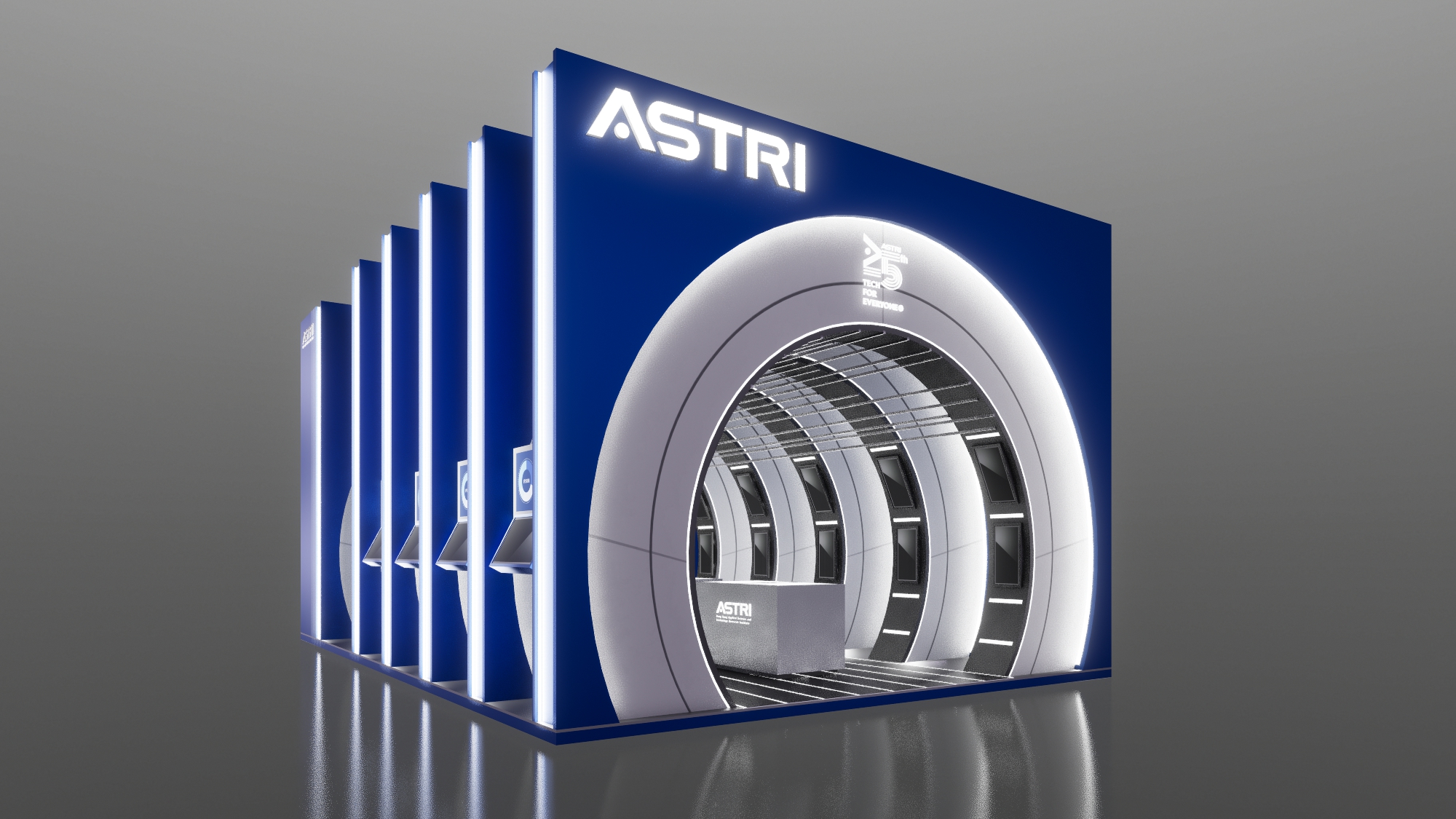 展位设计方案__aisin_-站酷ZCOOL