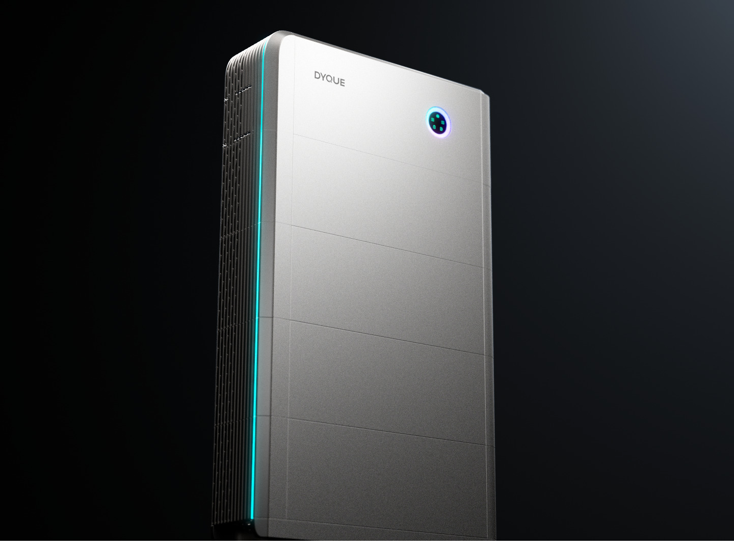 Dyque Cube 家用储能替代方案_迪瓜奥特曼-站酷ZCOOL