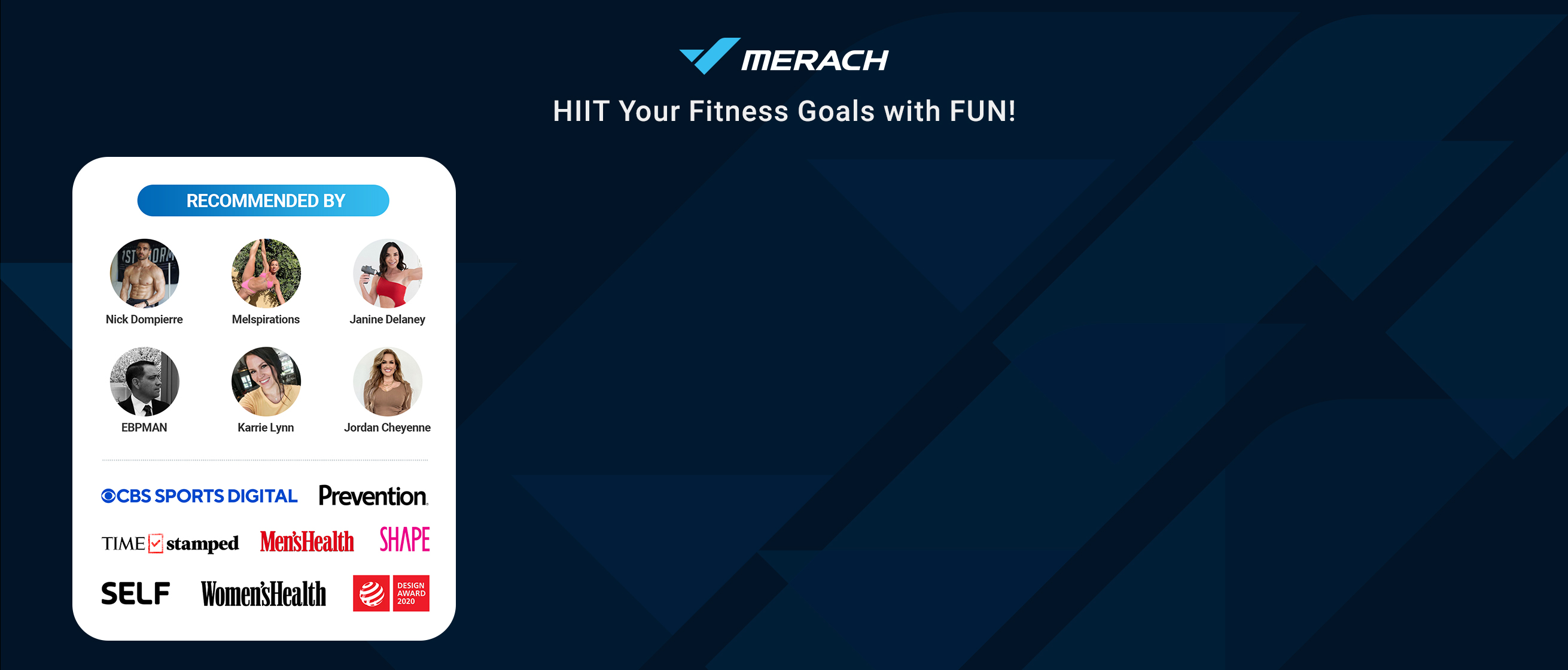 健身器材划船机跑步机动感单车Amazon品牌故事详情设计_wmgods-站酷ZCOOL