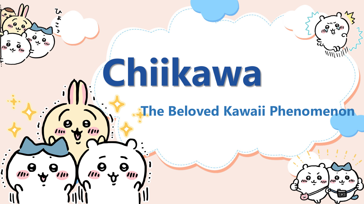 PPT效果展示_YooKibox-站酷ZCOOL