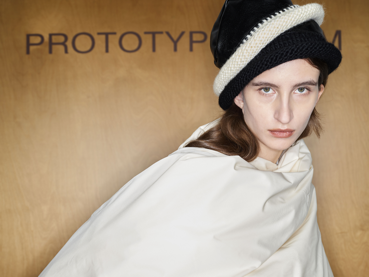 致敬phoebe philo 拍摄_梅见风mads-站酷ZCOOL