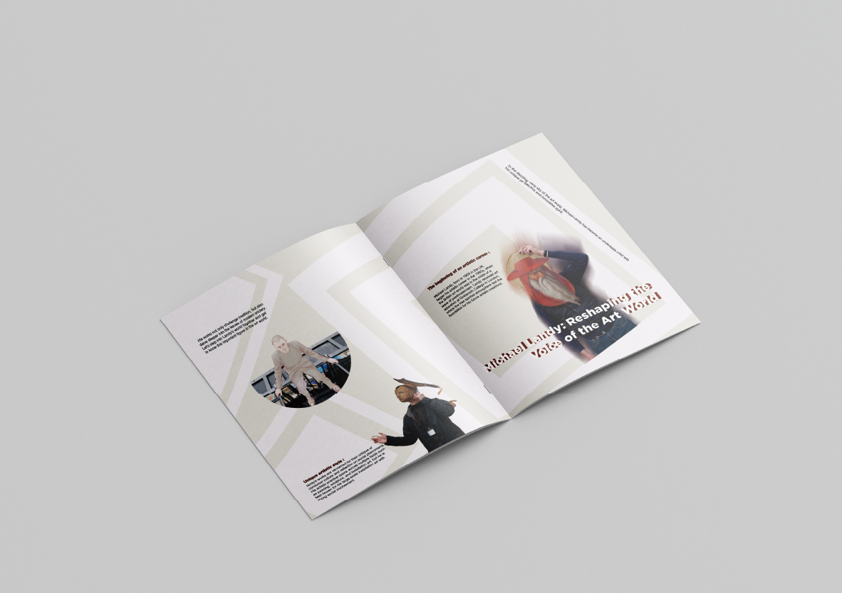 Micheal Landy_Cyoimm-站酷ZCOOL