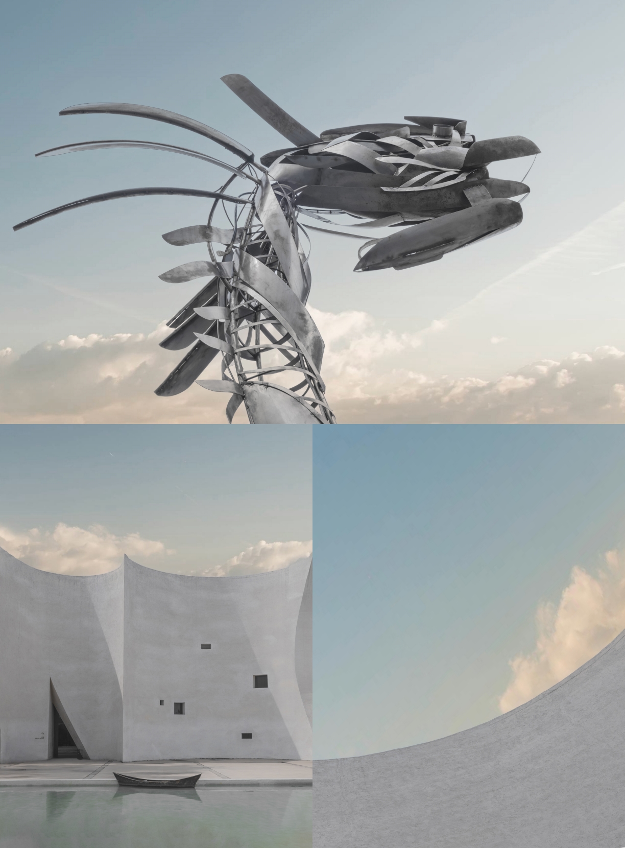 「爻」・钟蔚帆_Figo_Huo-站酷ZCOOL