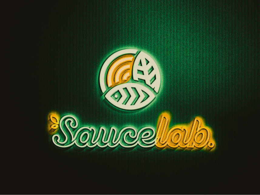 上游设计秀 | SauceLab健康波奇饭品牌设计_上游文创品牌设计-站酷ZCOOL