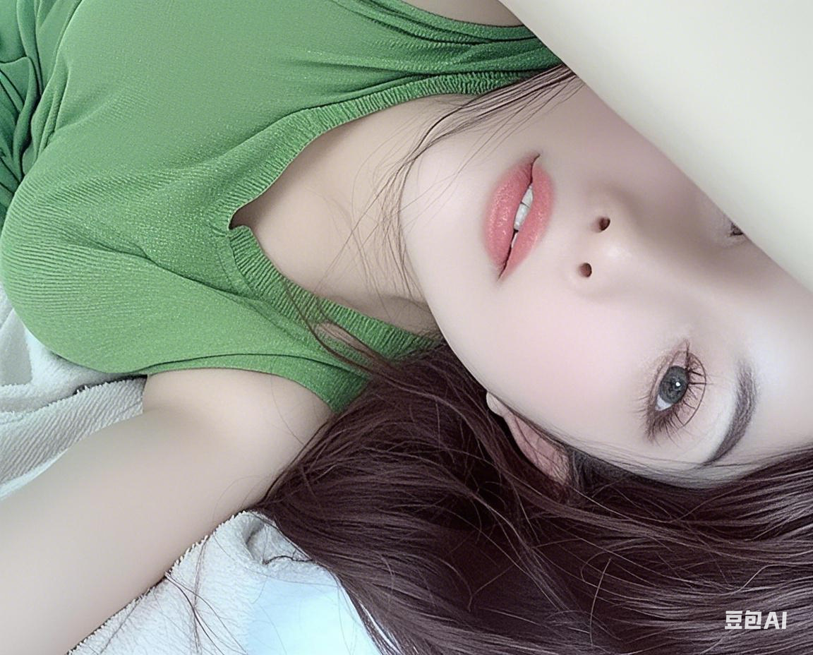 日本女星-YSTZ_西游画卷-站酷ZCOOL