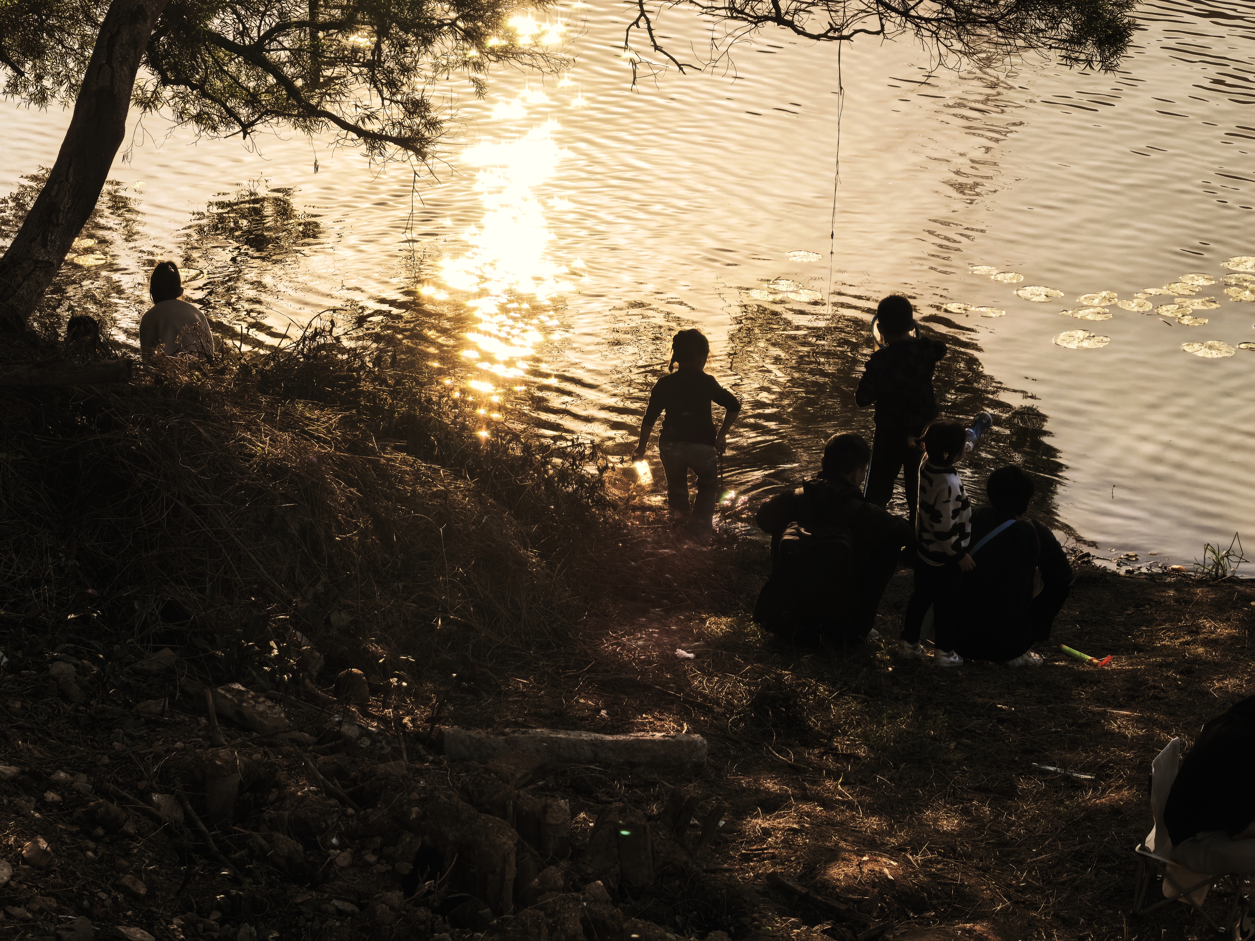 Linkin Park风格调色_17PHOS-站酷ZCOOL