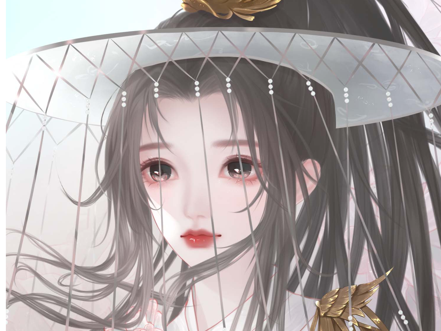 小舞_JC江玉玉-站酷ZCOOL