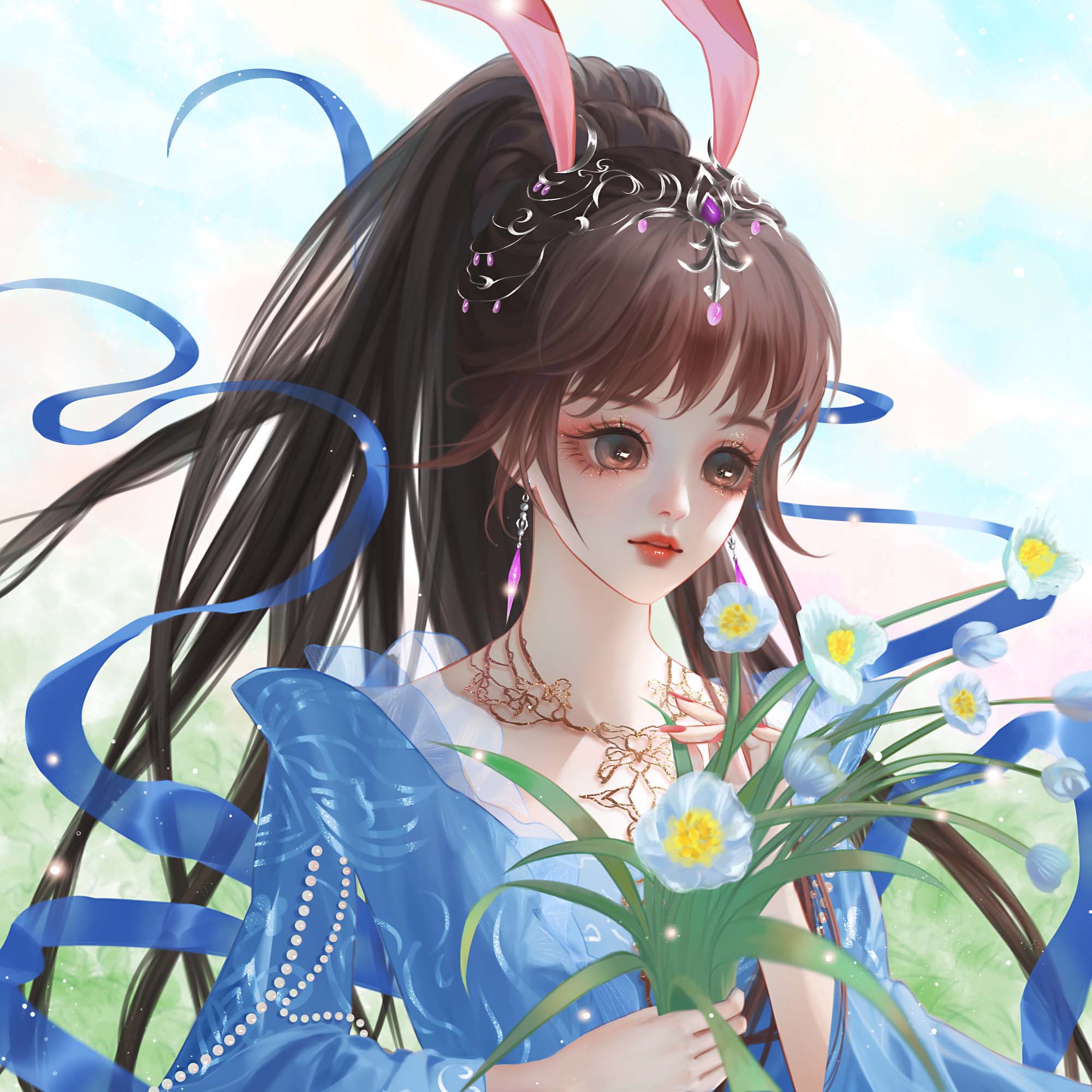 小舞_JC江玉玉-站酷ZCOOL