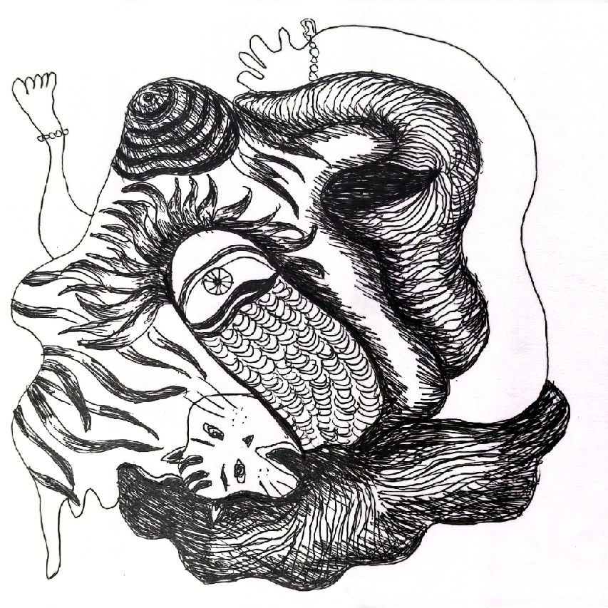 野草莓原创创作者主页_宝鸡教育工作者-站酷ZCOOL