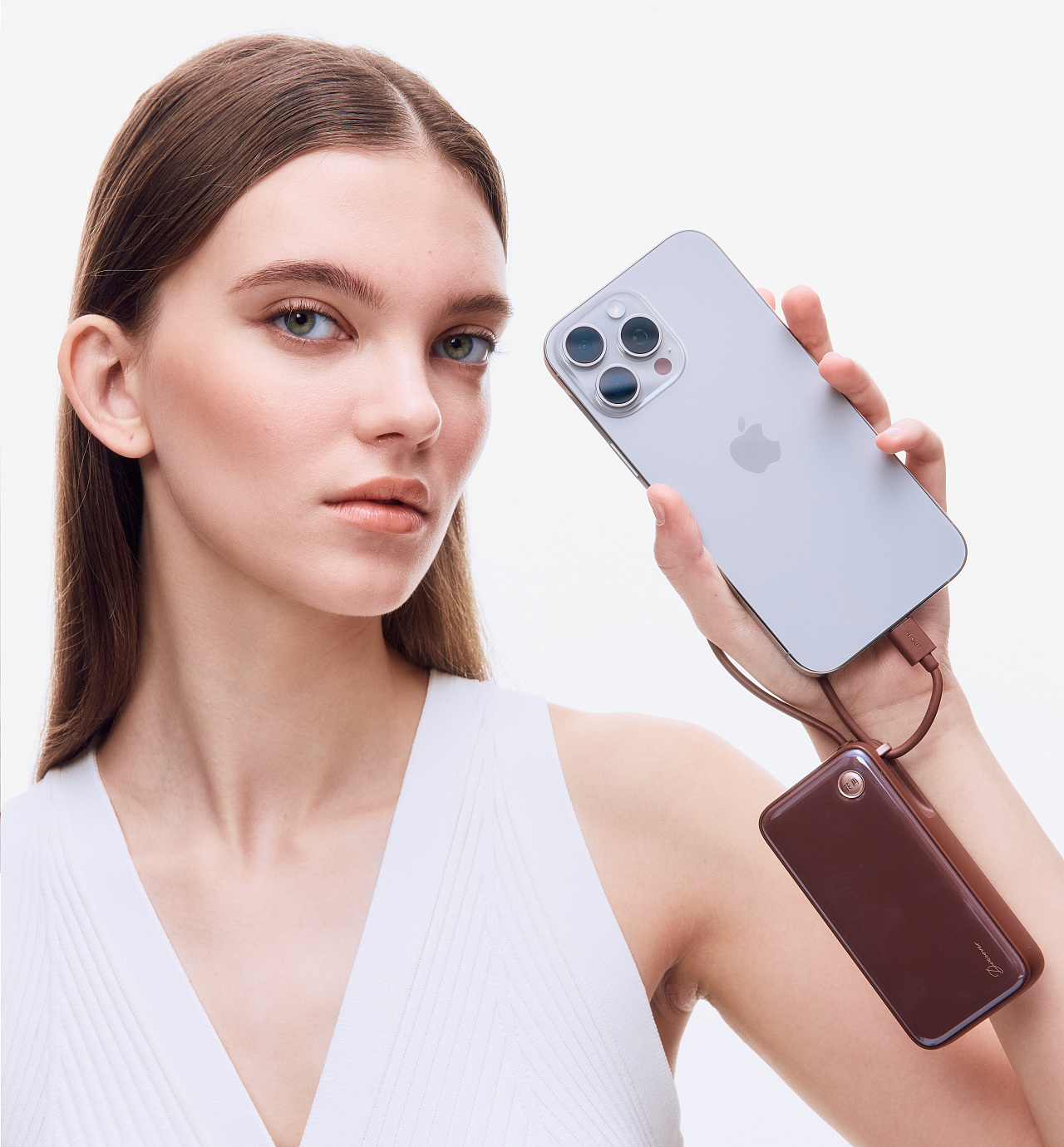 花再/Fine Go10充电宝_花再设计-站酷ZCOOL