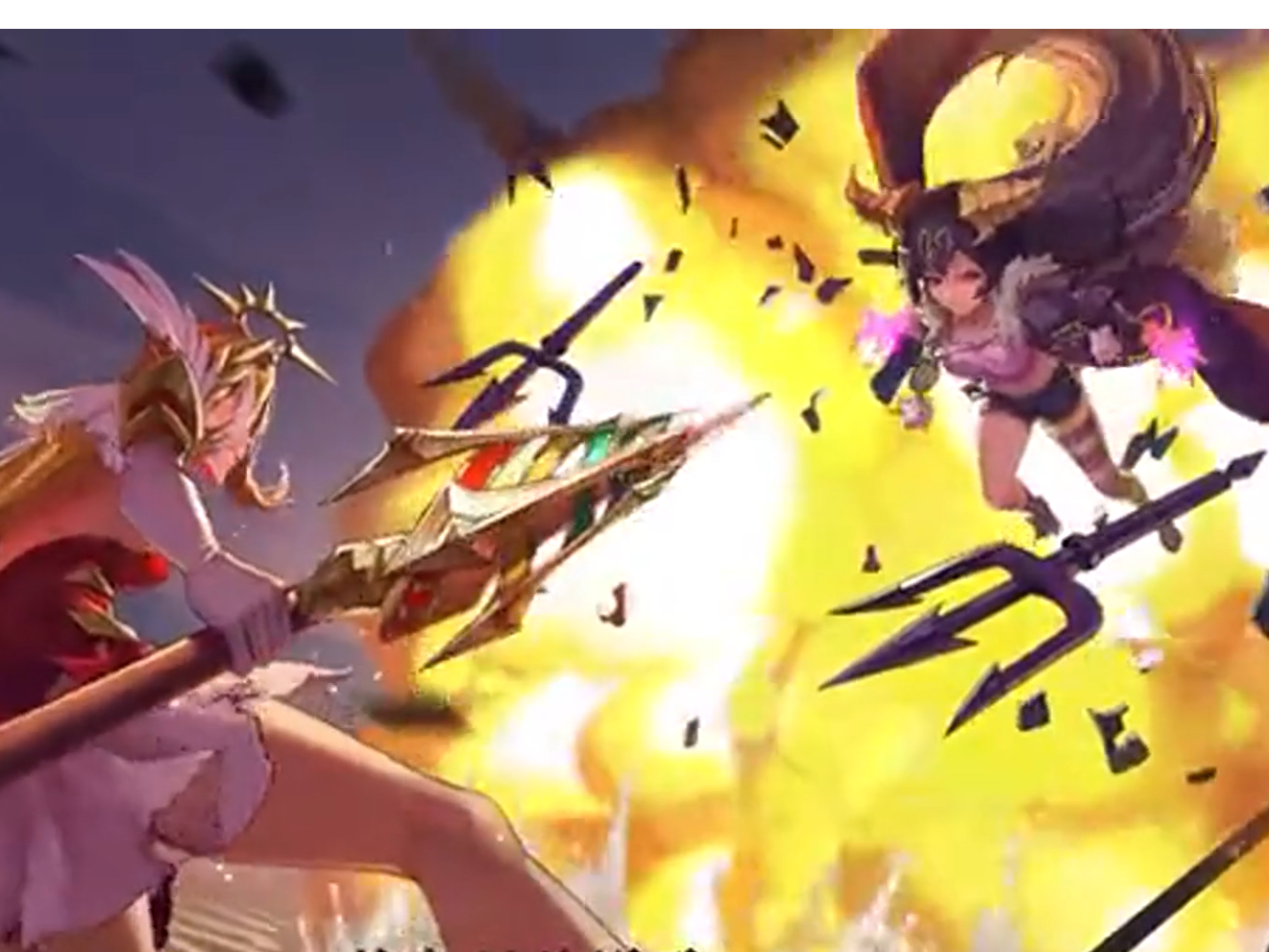 二次元×游戏PV_9Astudio_-站酷ZCOOL