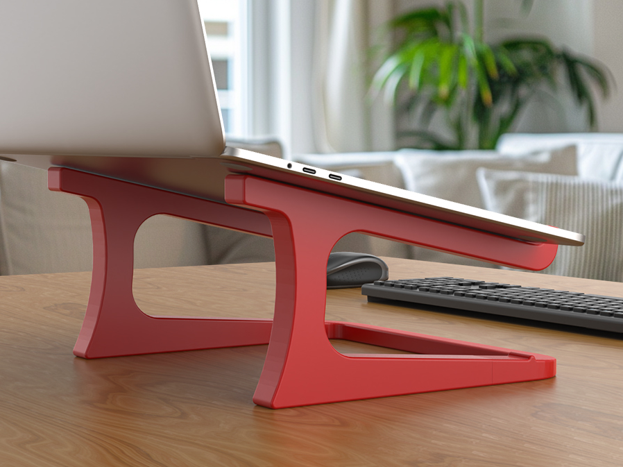 电脑支架图片_HO_0830-站酷ZCOOL