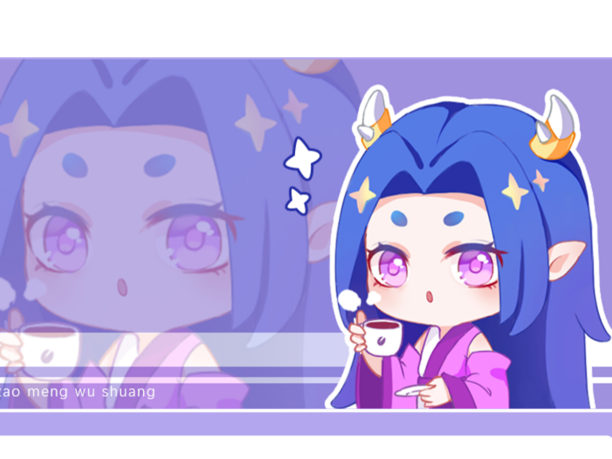 龙女表情包_scale2012-站酷ZCOOL