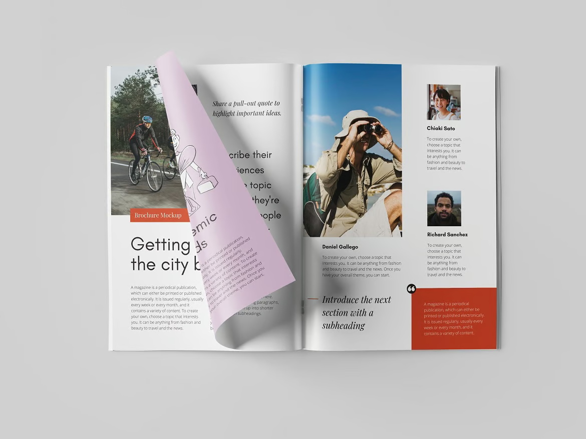 A4服装画册设计_WOYU品牌设计-站酷ZCOOL