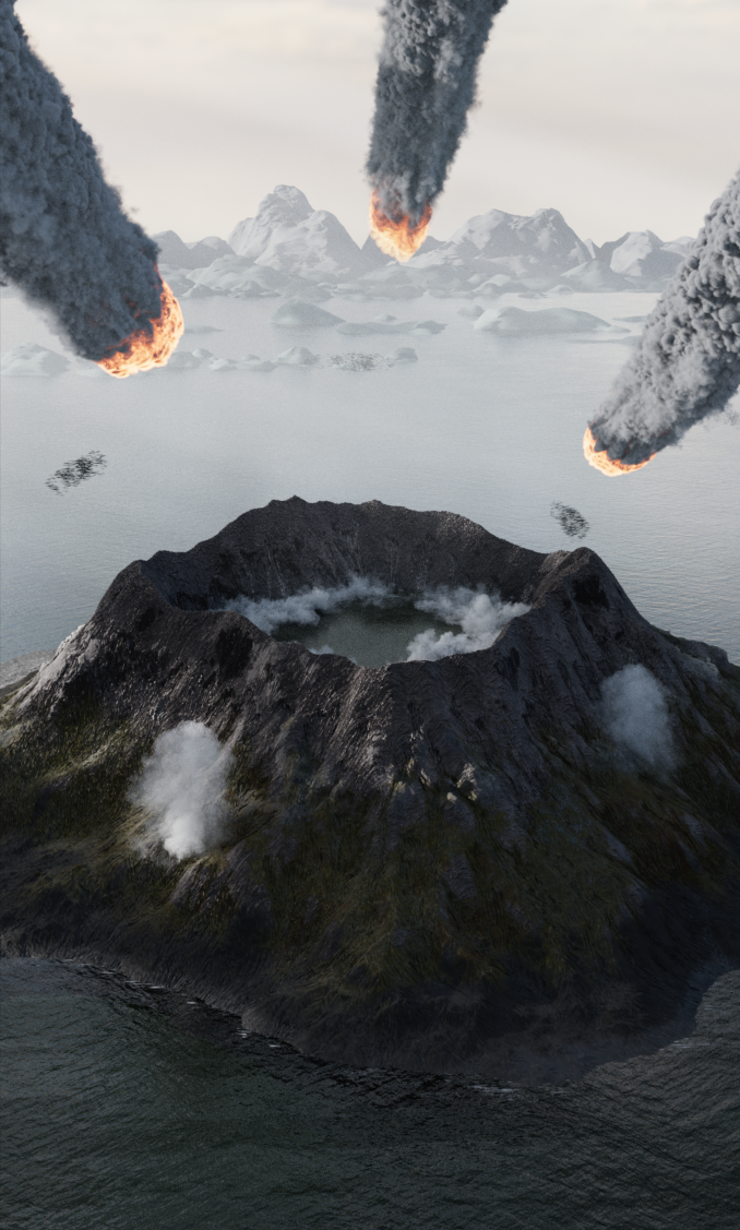 法国 Ann Andelman｜数字广告｜"The Fusion" 球鞋发布_再像InSequence-站酷ZCOOL