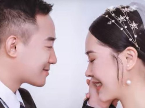 结婚典礼开场短片 Wedding Opening Video_luluberry7-站酷ZCOOL