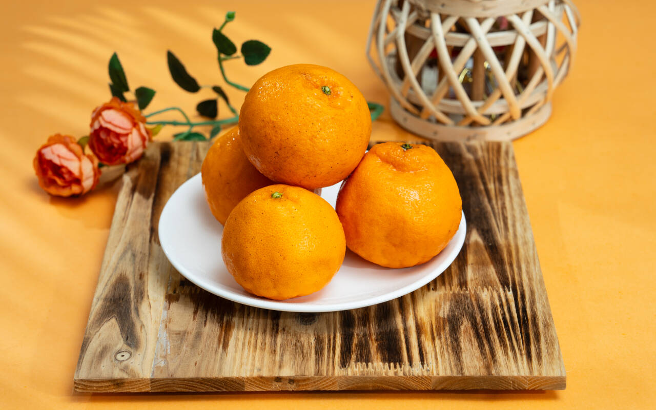 橘子_Eric马仔-站酷ZCOOL