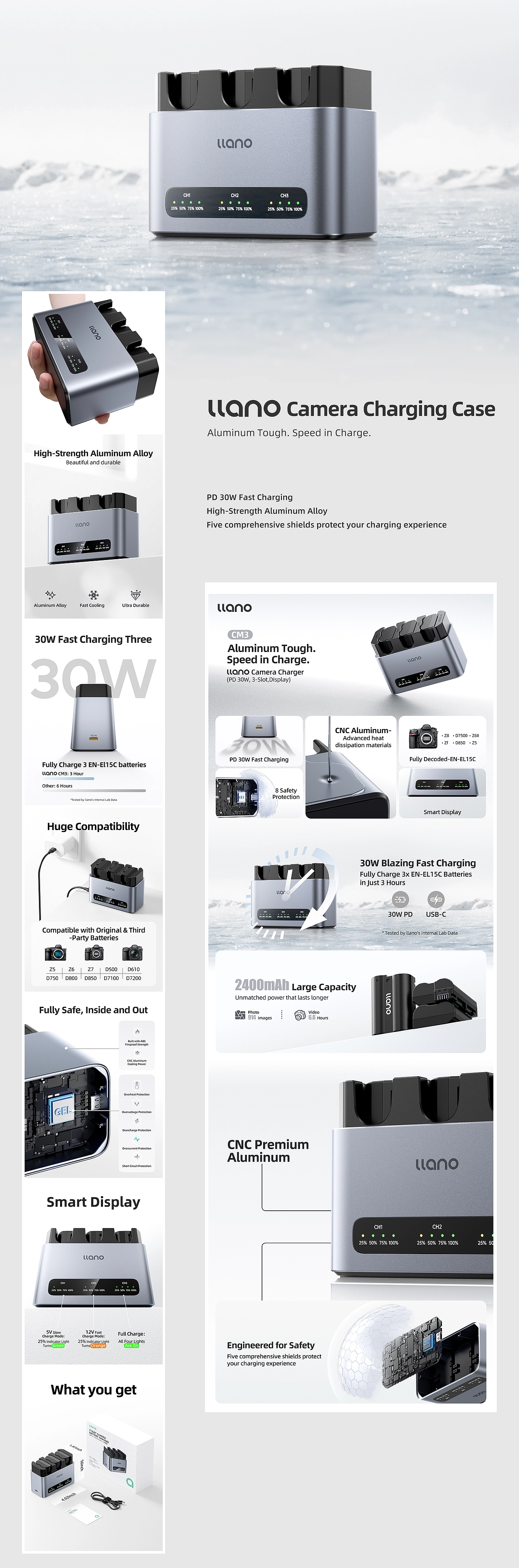 Amazon 亚马逊作品合集丨产品渲染丨AI人像_哲zzzzz-站酷ZCOOL