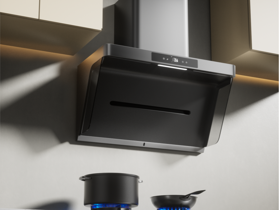 烟机详情_打小就能-站酷ZCOOL