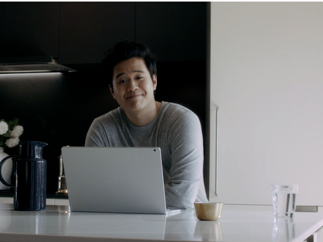 万兴UniConverter宣传视频_iamCJ-站酷ZCOOL