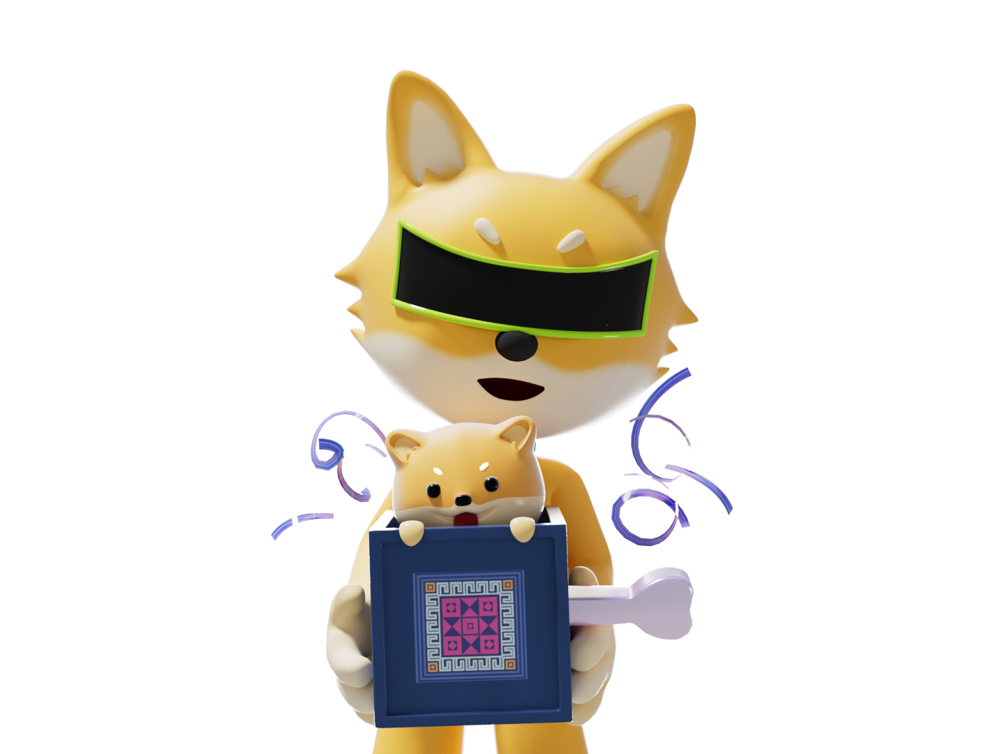 作品合集_SHAN积极向上-站酷ZCOOL