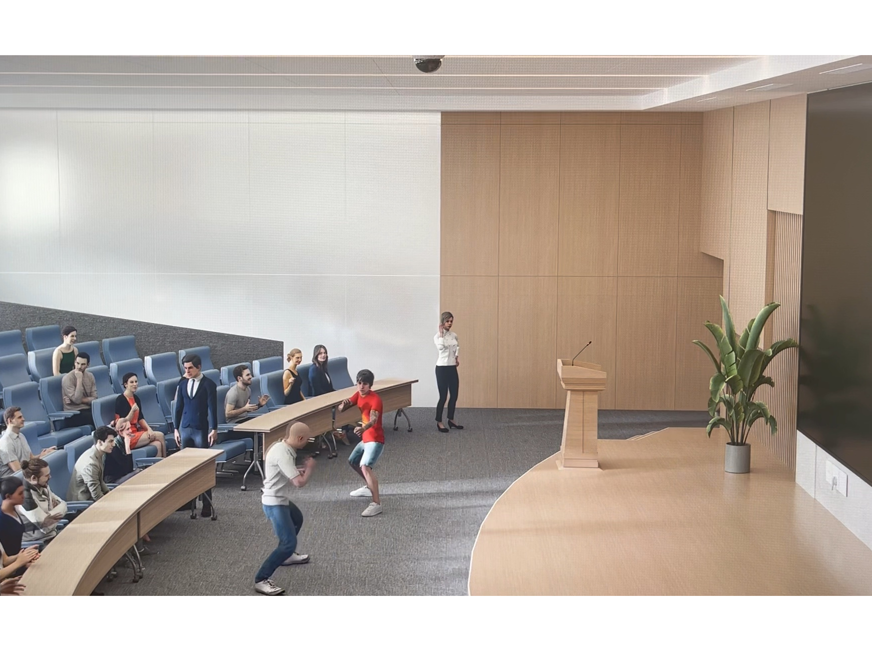 人物骨骼动画_Zero_LinP-站酷ZCOOL