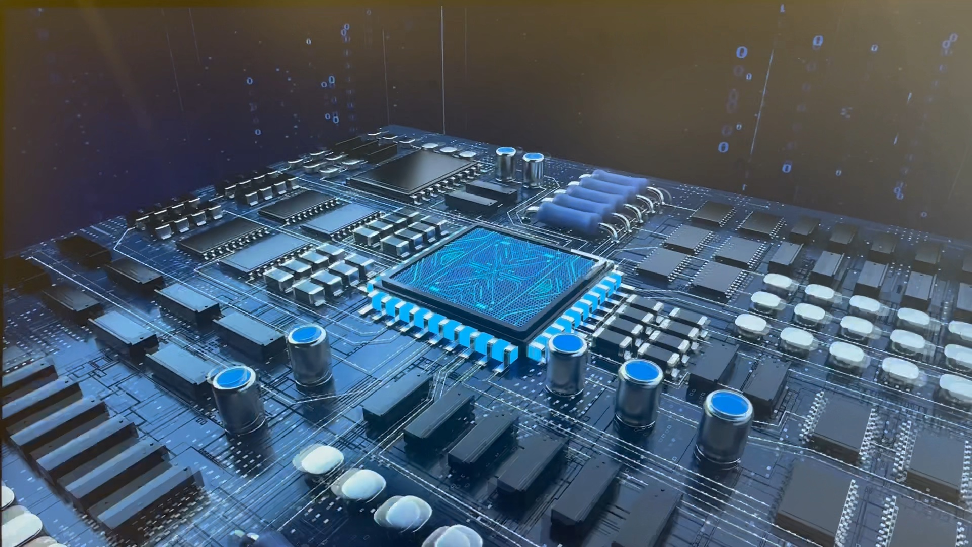 科技镜头动画_Zero_LinP-站酷ZCOOL