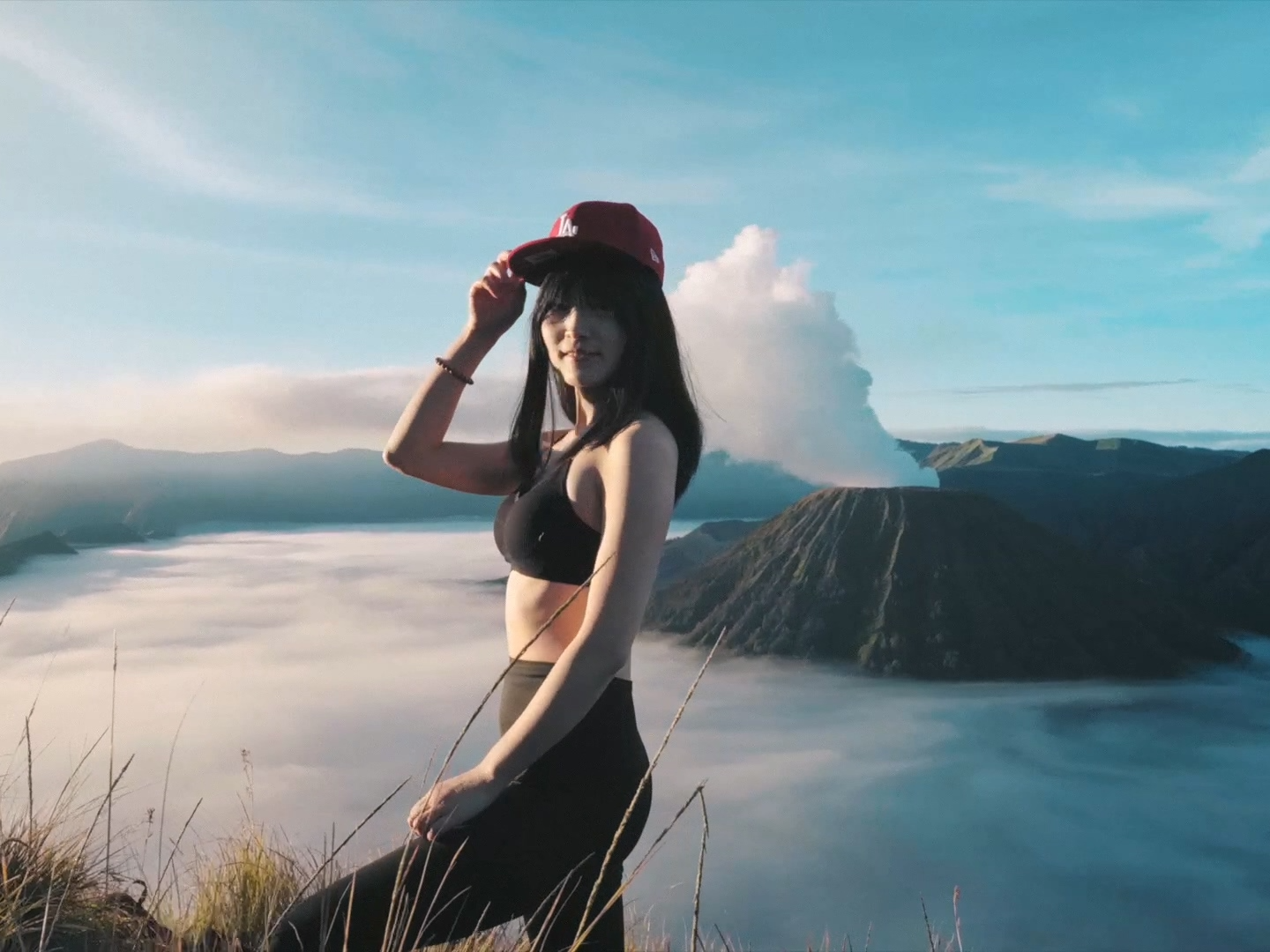 印尼旅行电影_胡苏杰-站酷ZCOOL