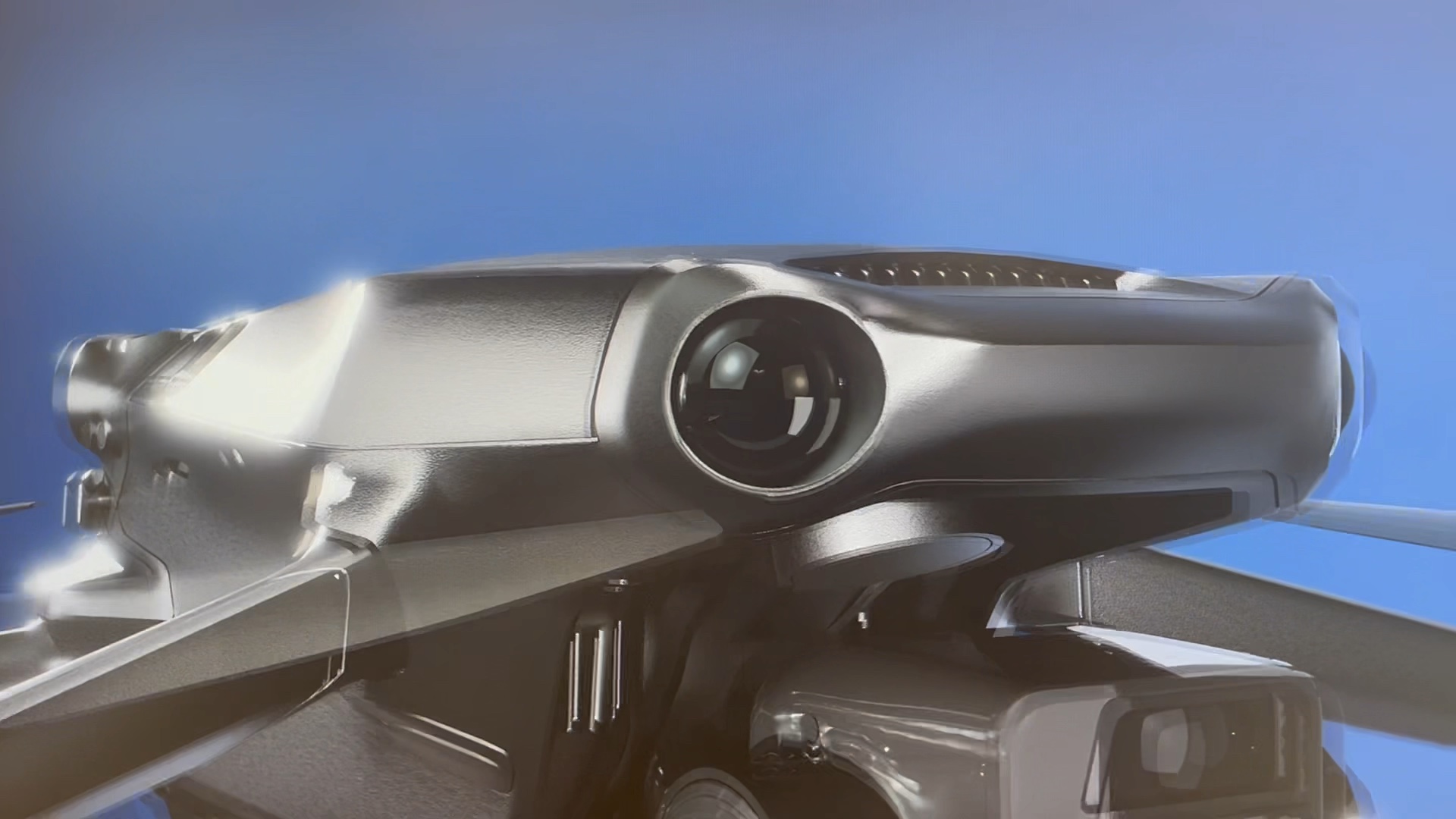 无人机动画_Zero_LinP-站酷ZCOOL