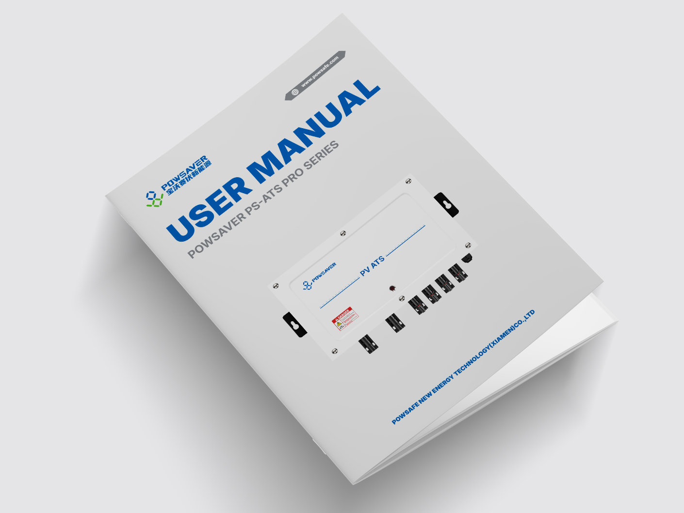 新能源用户手册_太阳酱oni-站酷ZCOOL