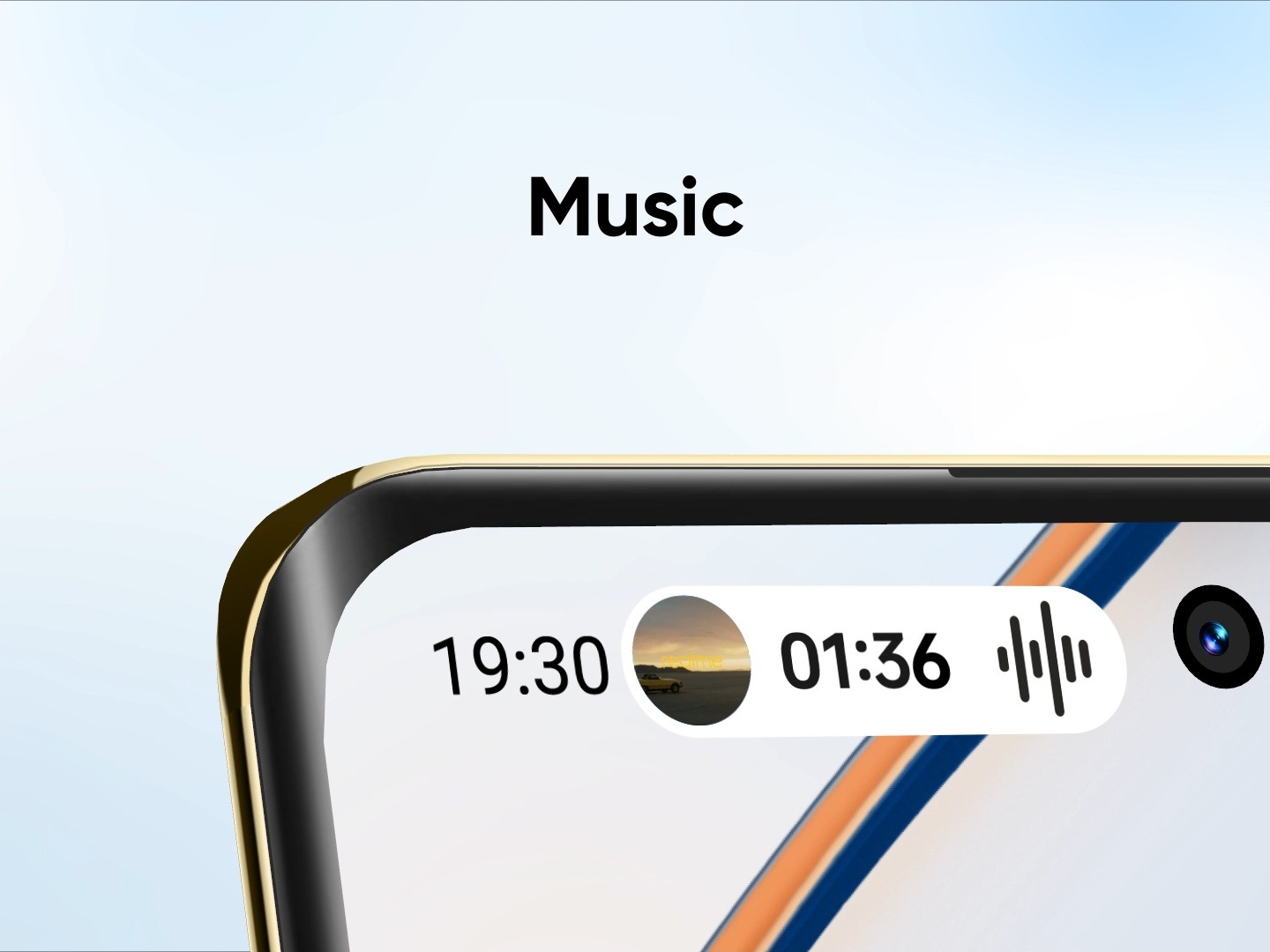 Realme | Flash Capsule | MG动画 | How-To-玩机技巧_成都创设意象文化-站酷ZCOOL