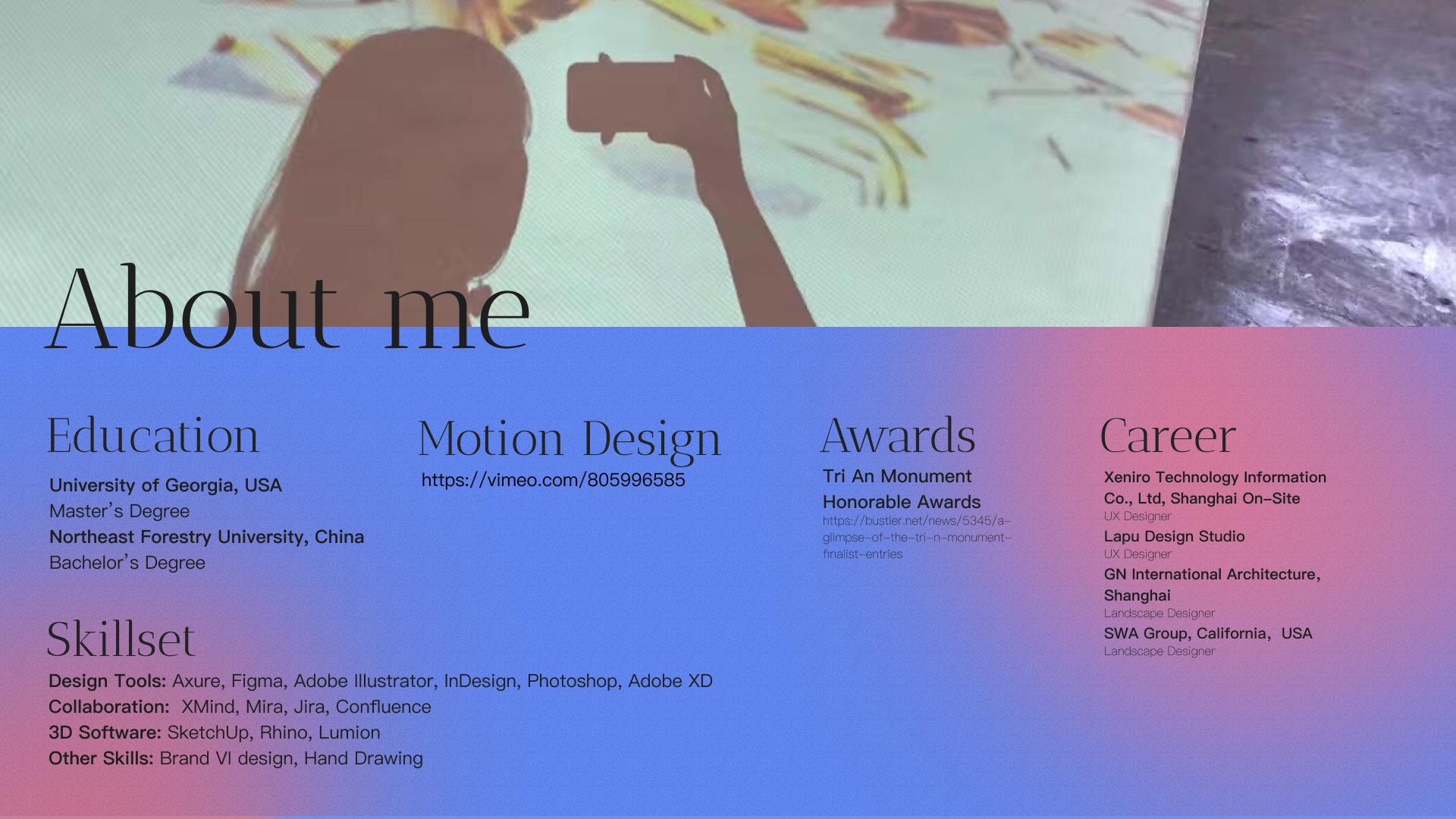 交互作品集-ToC SaaS&ToB Medical platform_Z861745796-站酷ZCOOL