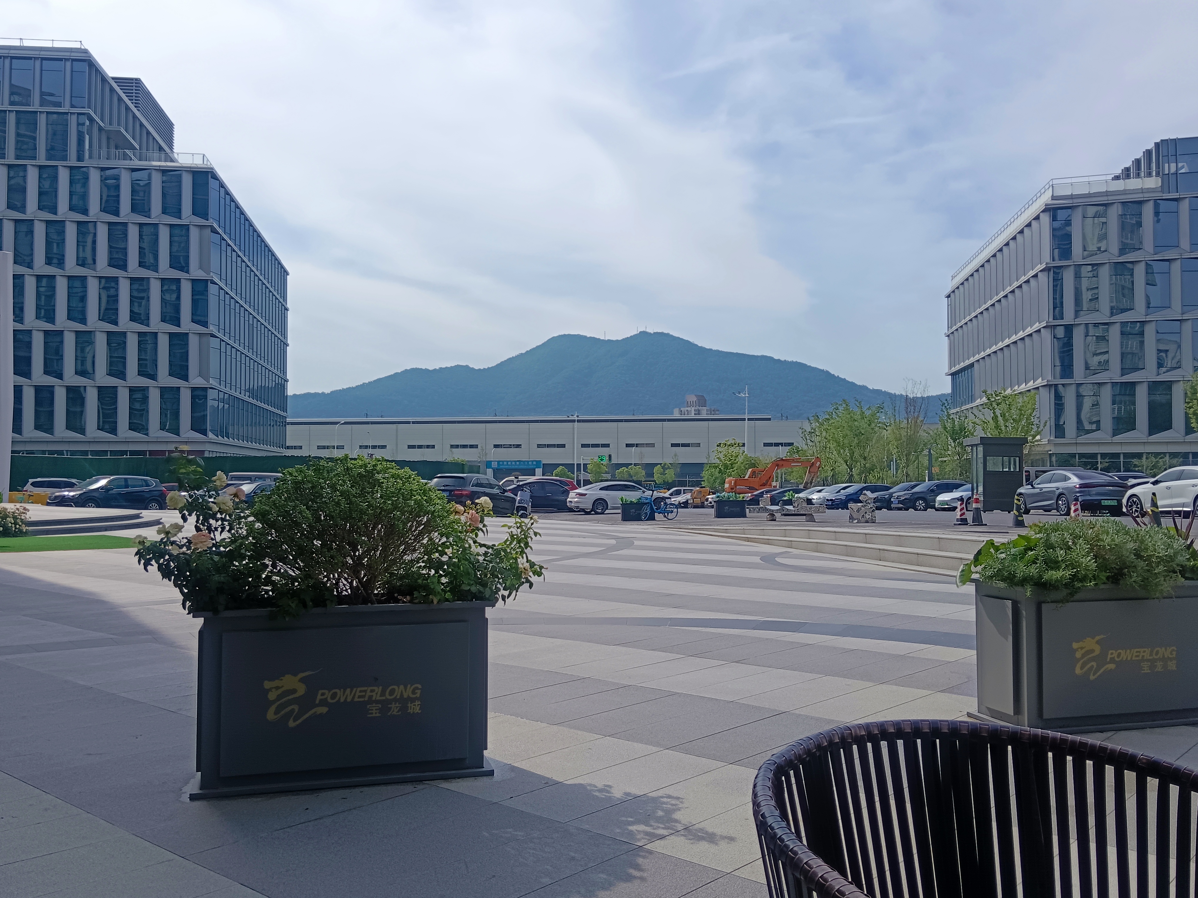 紫金山_Z392265728-站酷ZCOOL