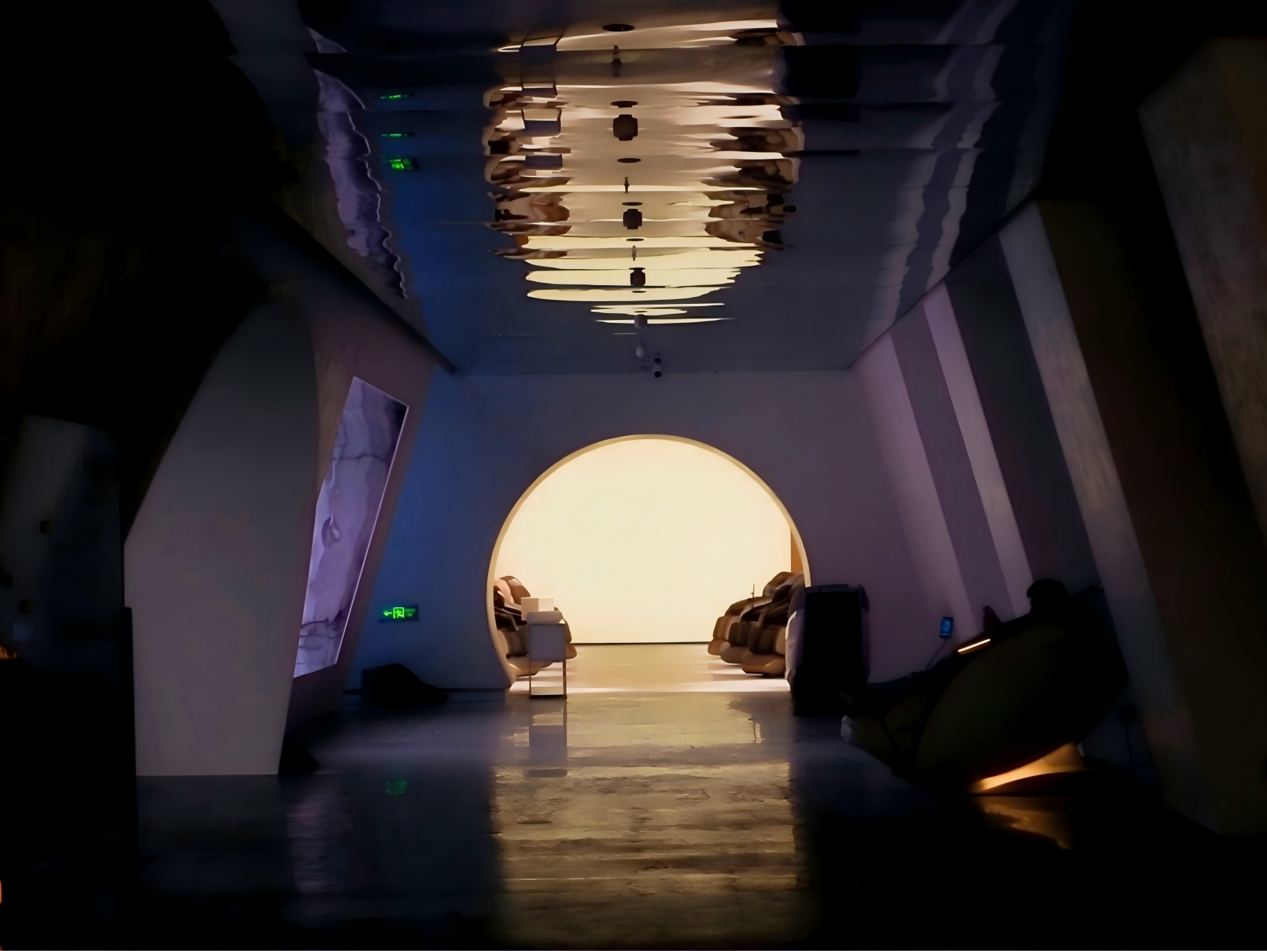 导演作品｜ iRest宣传片｜创意+文案+成片+幕后花絮_调调叔-站酷ZCOOL