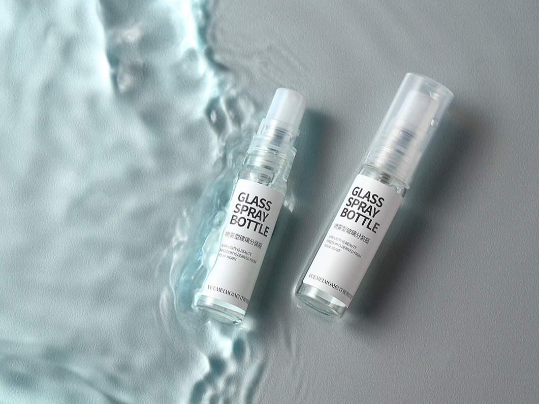 分装瓶合集_Tim_滕-站酷ZCOOL