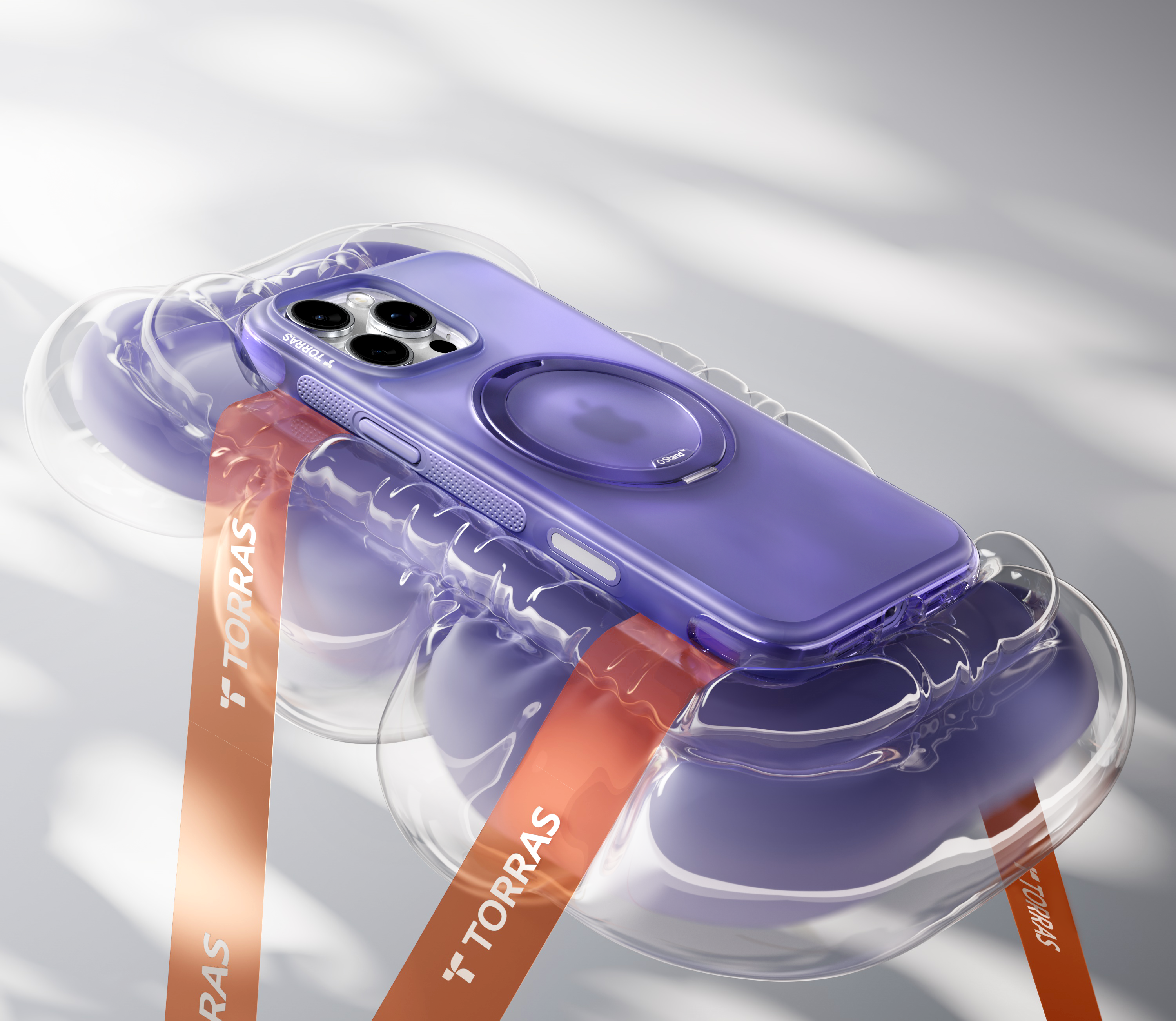 TORRAS-图拉斯工作节选-Qpro硅胶+O3AIR+O1S支点壳_古德猫宁X-站酷ZCOOL