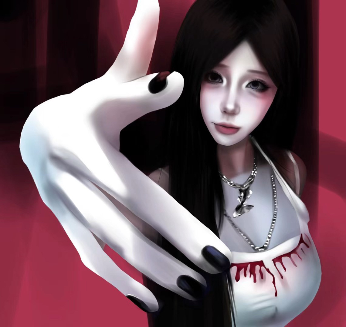 厚涂_淋雨姝-站酷ZCOOL