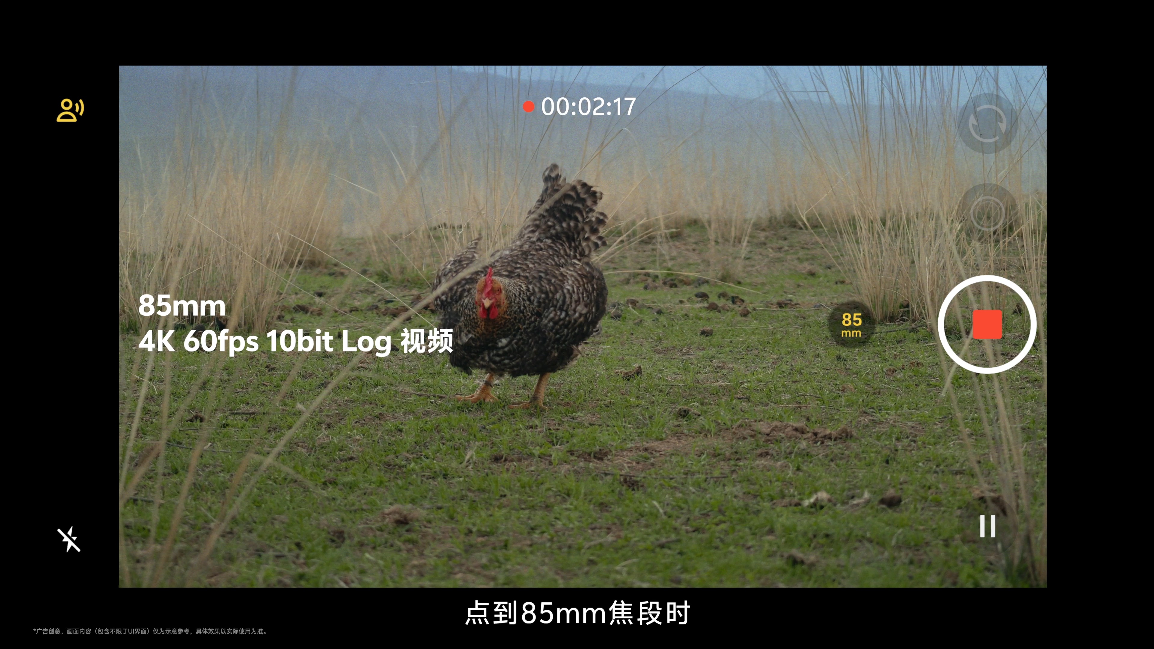 vivo X200ultra X 滕丛丛｜复刻《我的阿勒泰》名场面_盘马弯弓PMWG-站酷ZCOOL