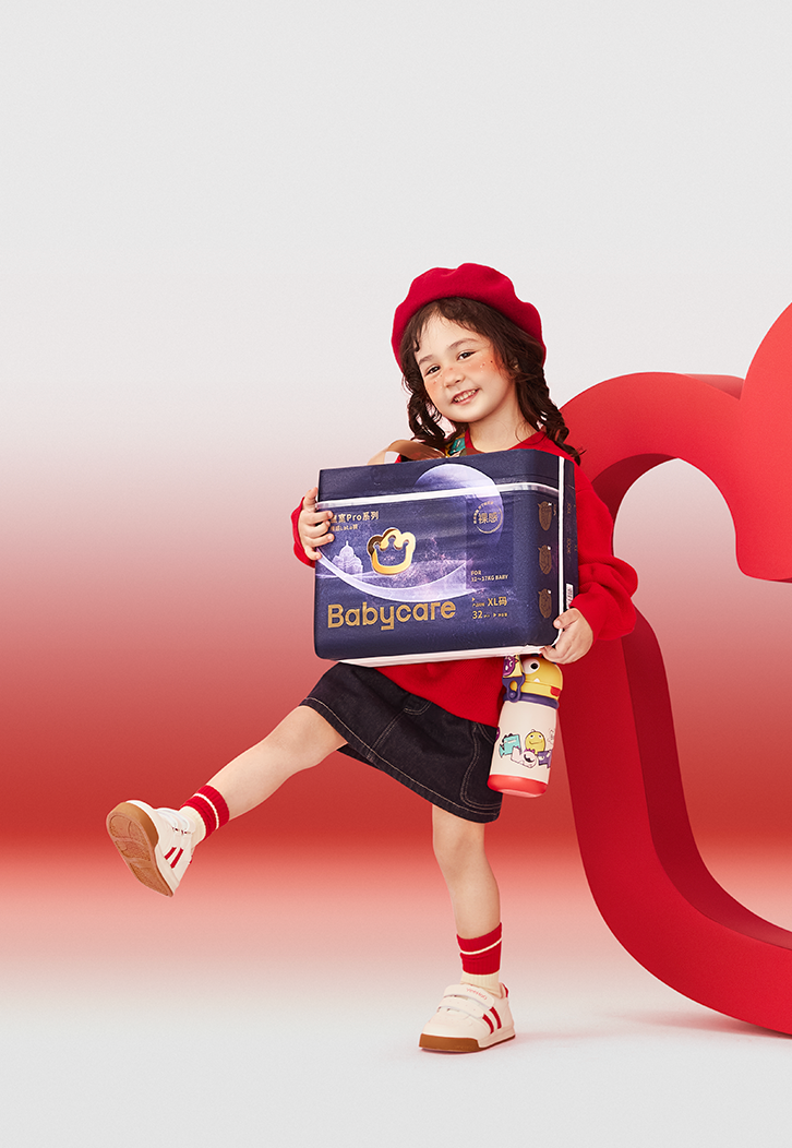 电商摄影｜母婴品牌双十二营销拍摄_LiYu文化-站酷ZCOOL