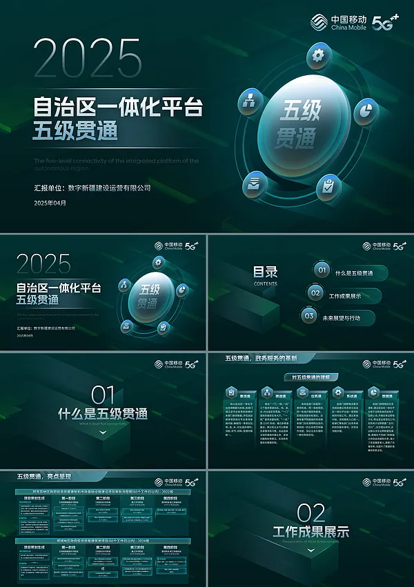 PPT设计_躁动的UU-站酷ZCOOL