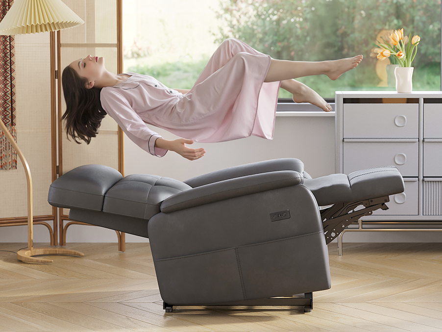 Amazon | CLaiks 零重力沙发_美卡希科技-站酷ZCOOL