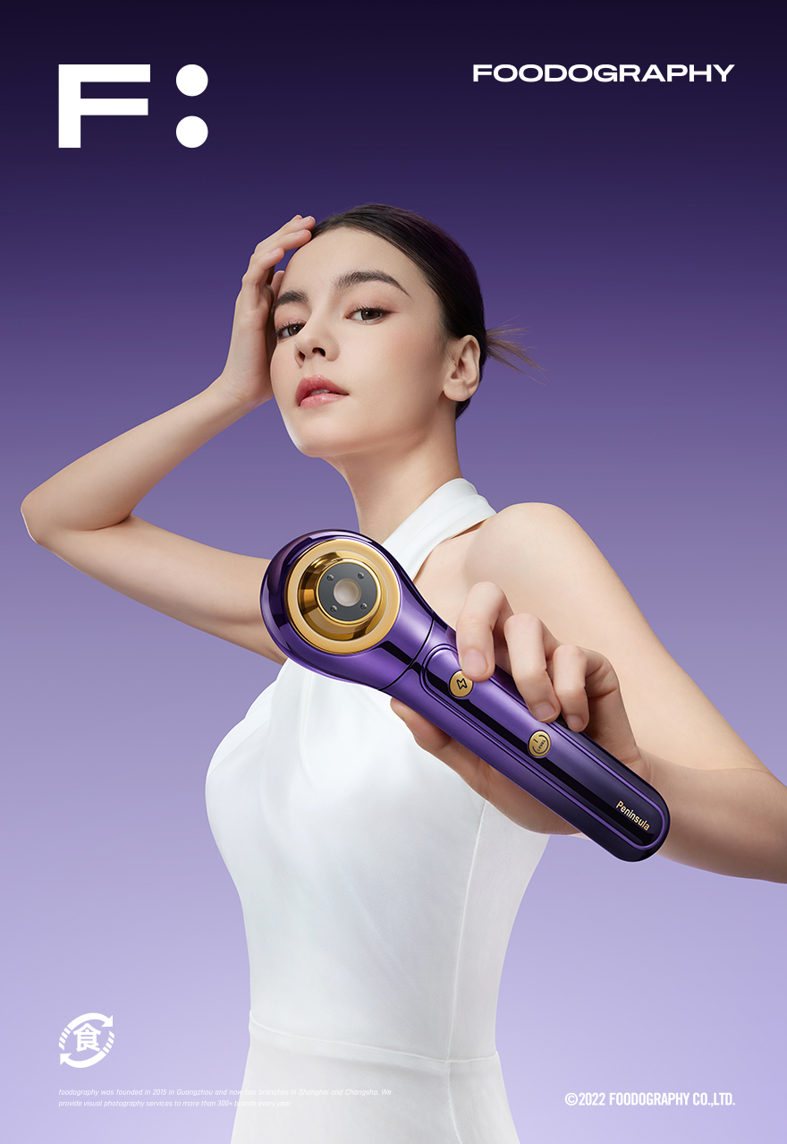 个护摄影 | 半岛小超炮 X 食摄集_Foodography-站酷ZCOOL