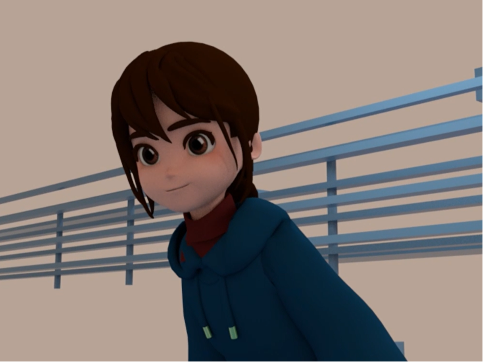 动画作品集_Katelyn_Tian-站酷ZCOOL