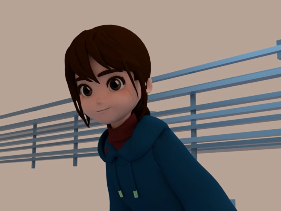 动画作品集_Katelyn_Tian-站酷ZCOOL