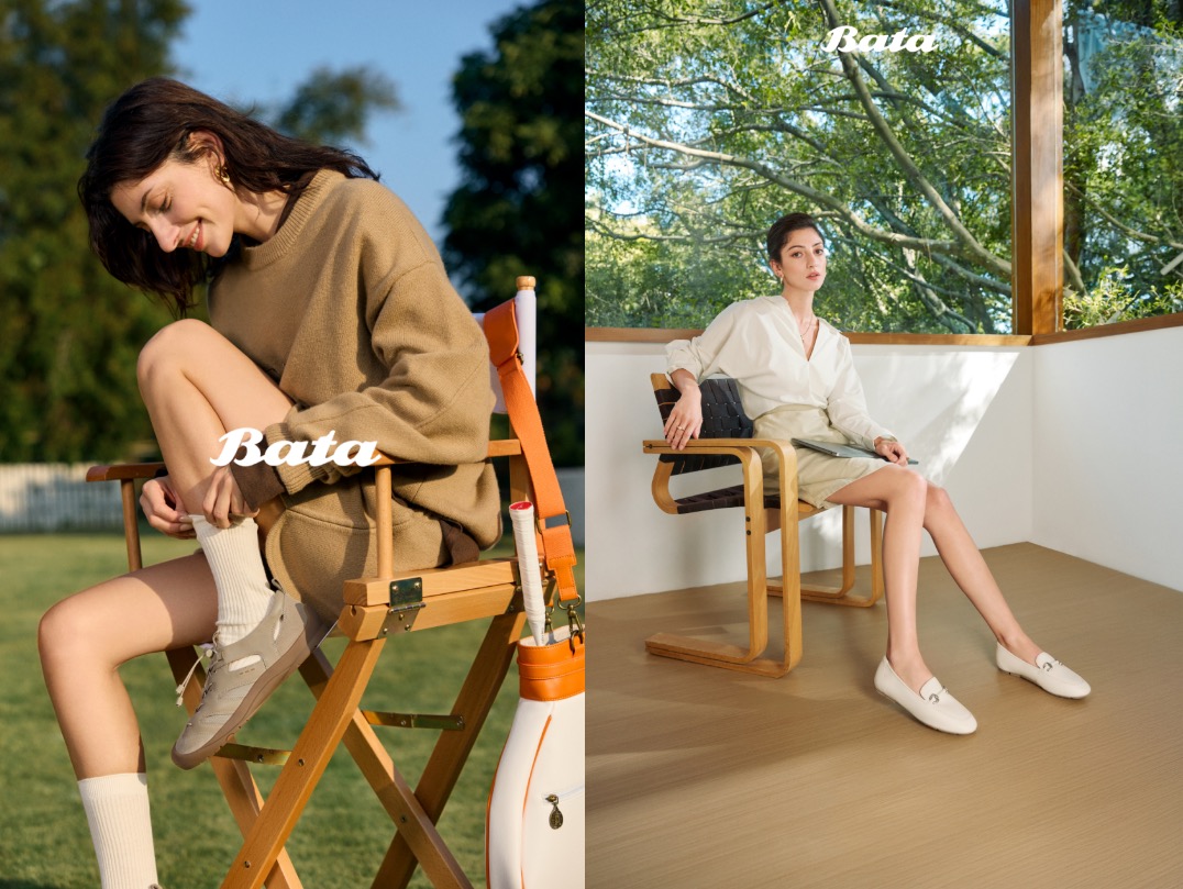 拍了拍bata户外松弛感大片_TMOST德莫斯-站酷ZCOOL